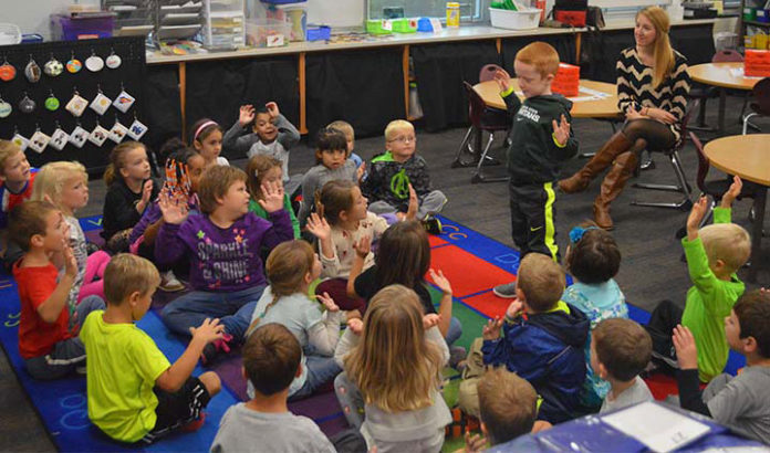 Class Class? Yes Yes! - School News Network | A Window into Your Public ...