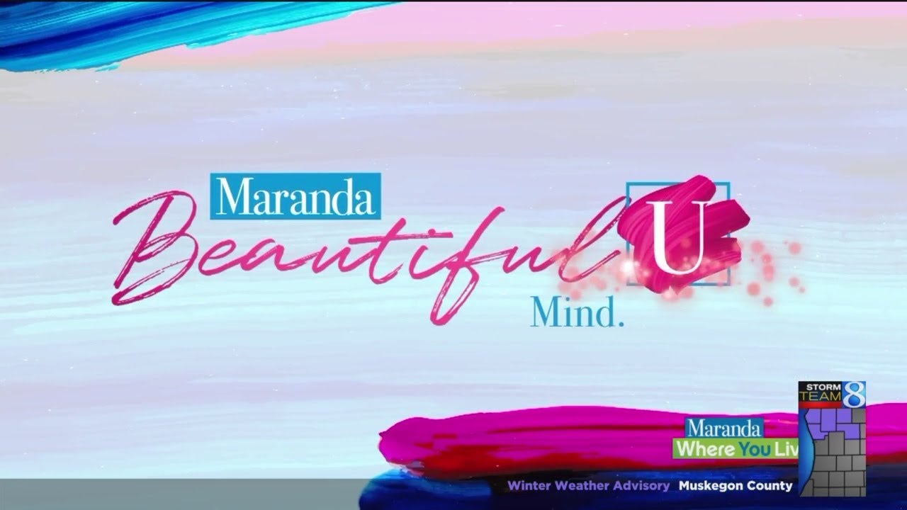 A powerful message for adolescent girls: ‘Love yourself every day ...