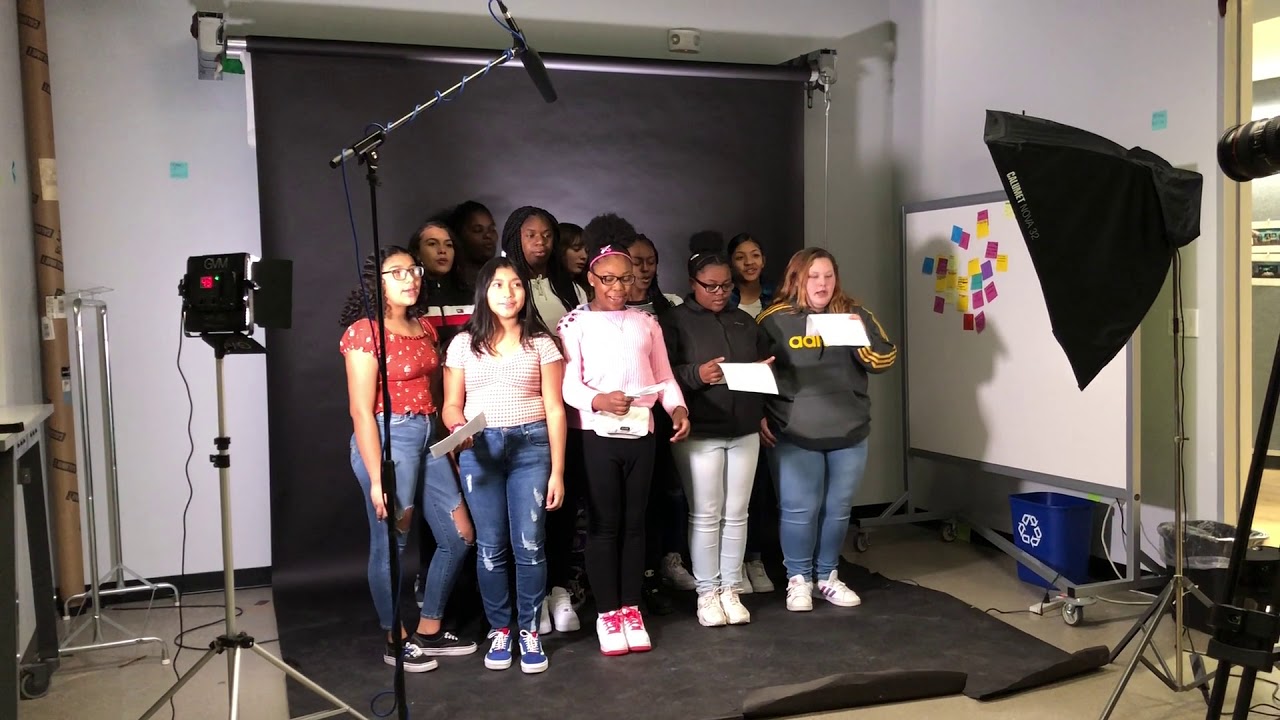 Making change, learning leadership - School News Network | A Window ...