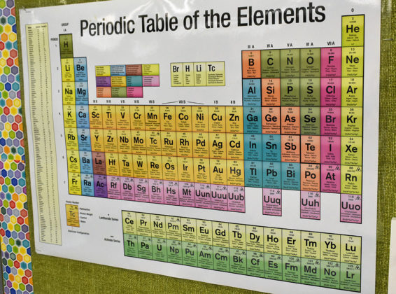 Science lesson reveals toxic effect of radium on female workers ...