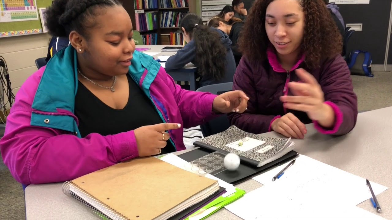 Science lesson reveals toxic effect of radium on female workers ...