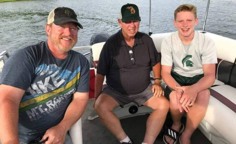 The Hood family: a school & community leadership dynasty - School News ...