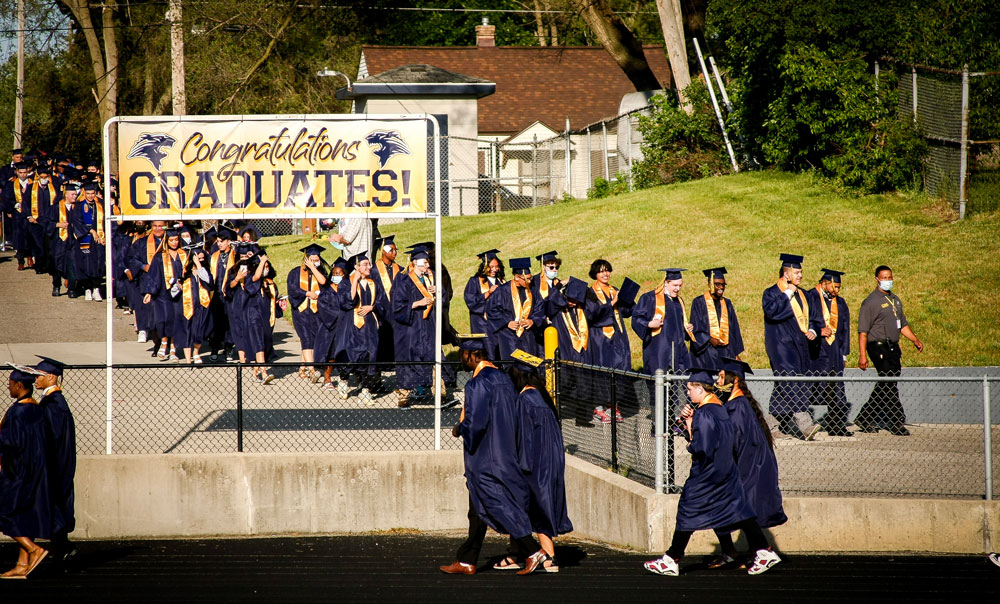 The final word - School News Network | A Window into Your Public Schools