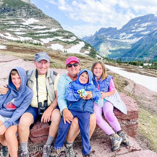 A cross-country trip to remember - School News Network | A Window into ...