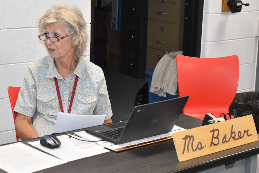 Veteran Grand Rapids teacher back in classroom for 50th year - School ...