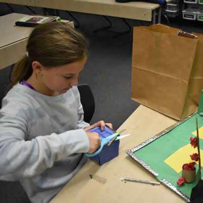 Mini-golf construction project is a stroke of STEM brilliance - School ...