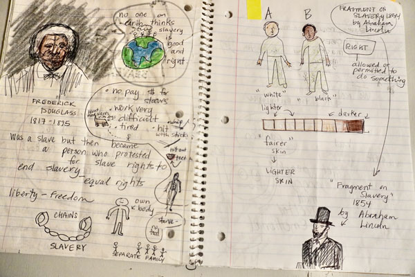 Visual learning helps ELL students build skills, boost comprehension ...