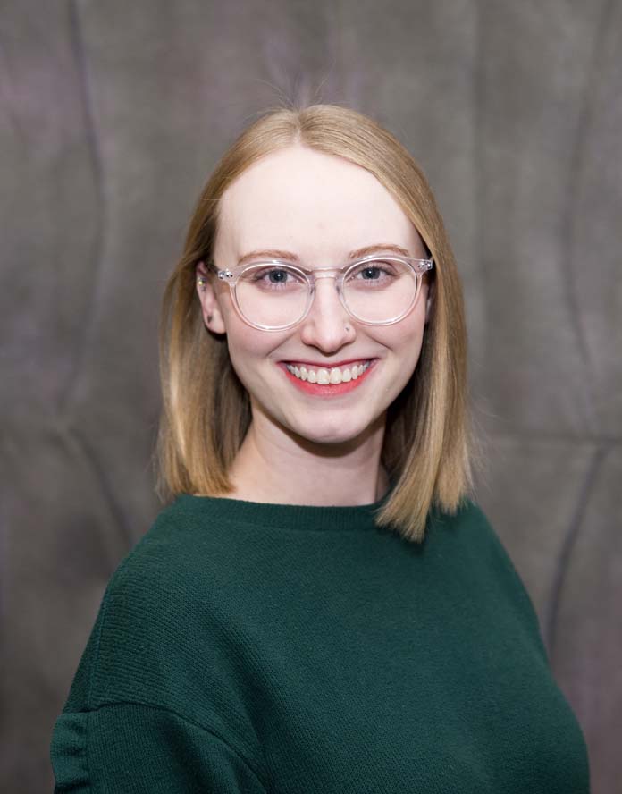 An MSU grad’s painful reflection: violence has turned my former green ...