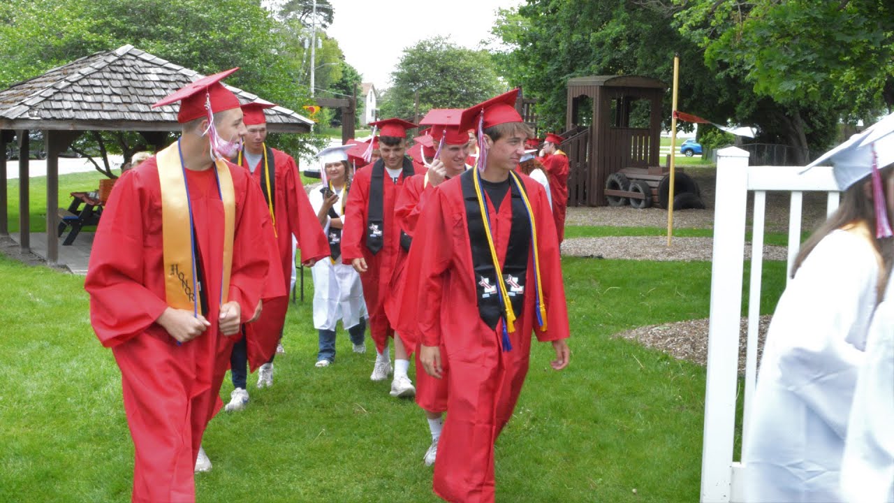 A walk down memory lane & toward the future - School News Network | A ...