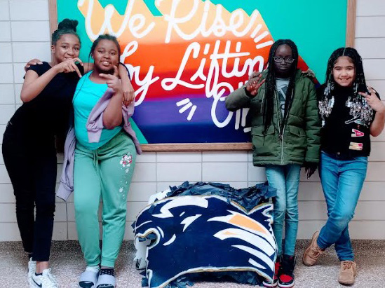 A ‘smashing’ end to the school year - School News Network | A Window ...