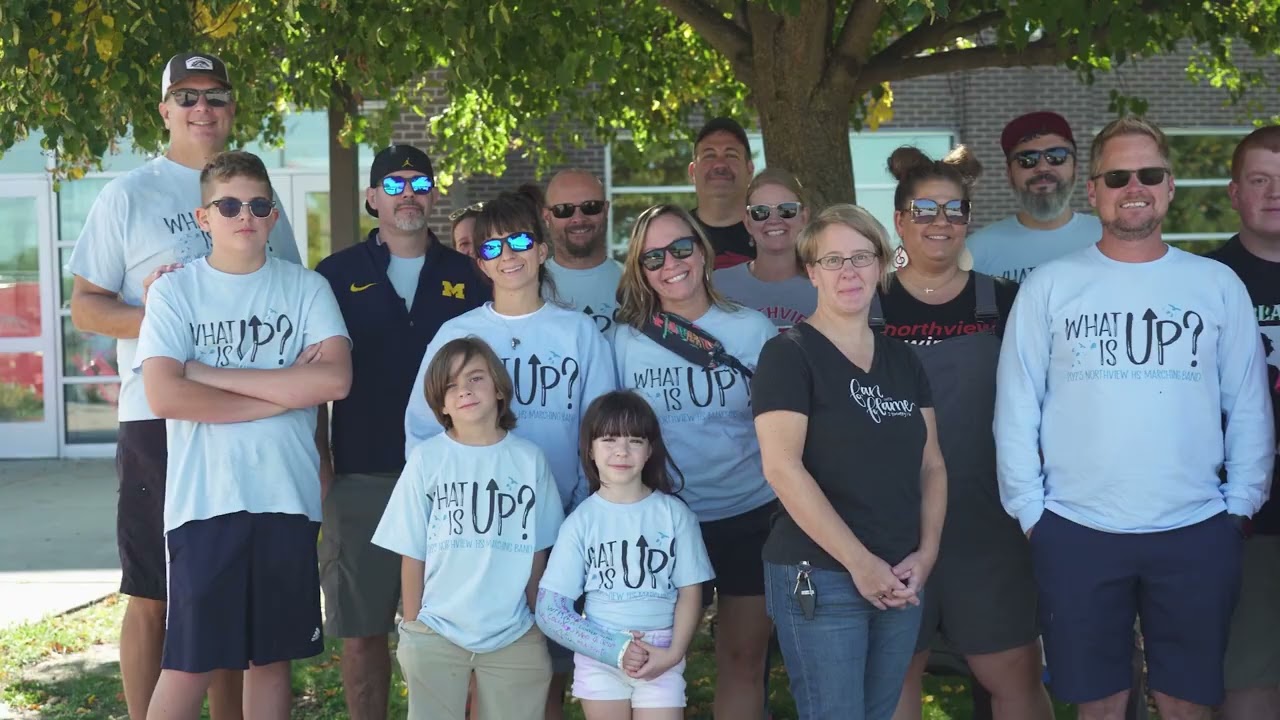 In the marching band Grand Prix, this pit crew is tops - School News ...
