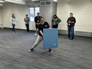 Method offers trauma-informed approach to managing students in crisis ...