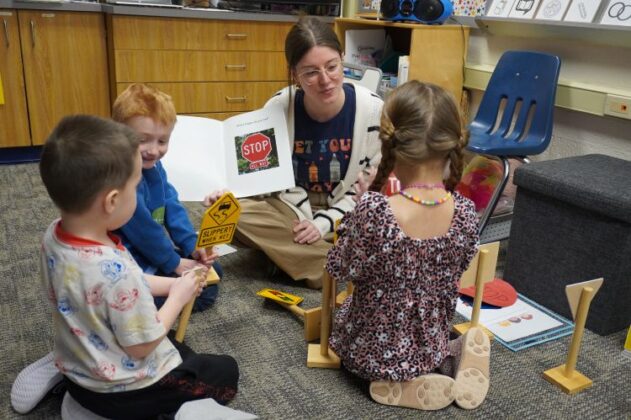 Kelloggsville Public Schools