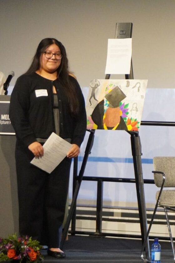 Annual State of the Student event highlights student voice - School ...